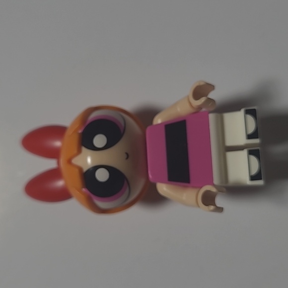 Lego | Toys | Lego Blossom 7346 Dimensions The Powerpuff Girls ...